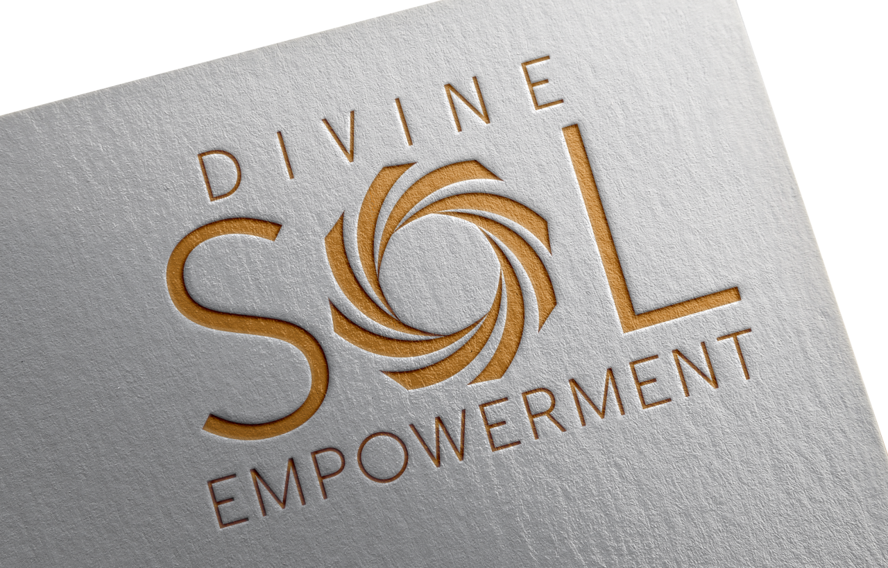 Divine SOL Empowerment | Rosa Matsas